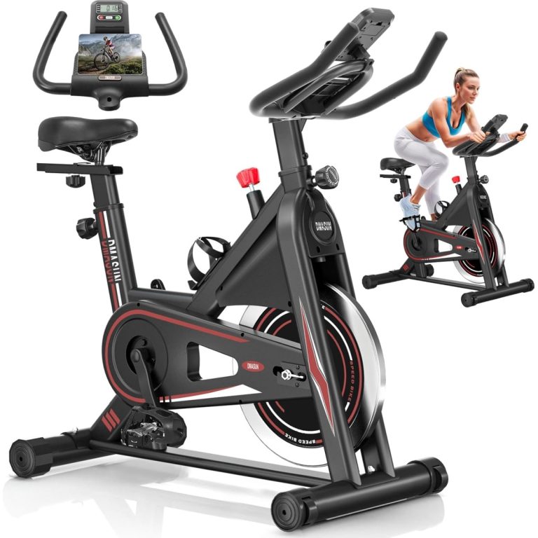 DMASUN Exercise Bikes Official Online Website