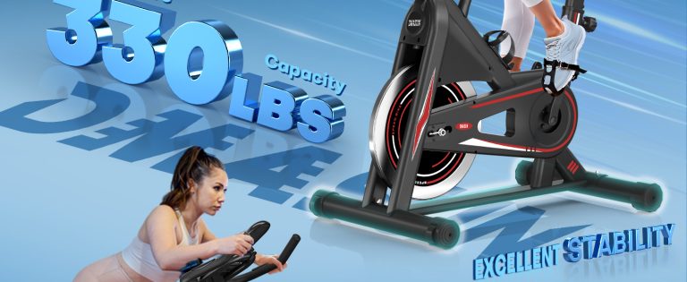 DMASUN Exercise Bikes Official Online Website