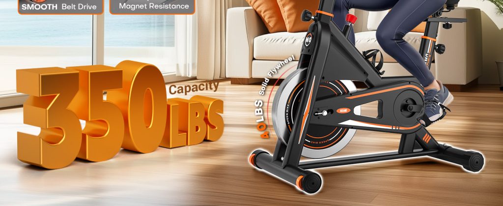 DMASUN Exercise Bikes Official Online Website